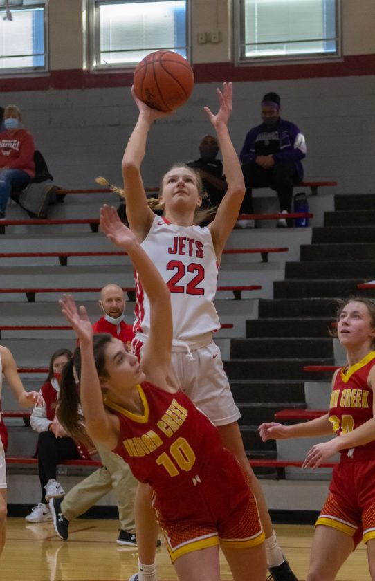 Union Local soars past Indian Creek to repeat as Buckeye 8 Champions ...